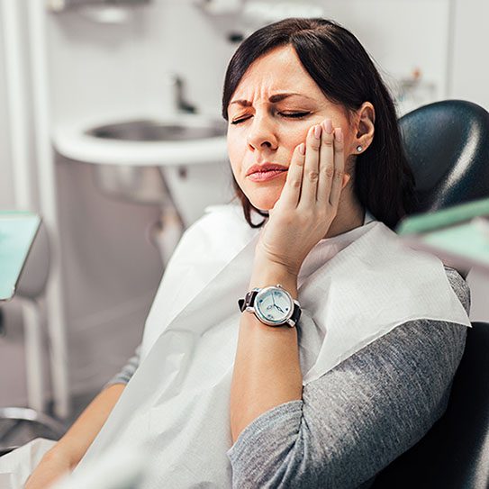 How Do Tooth Infections Happen? | Advanced Endodontics Of Texas