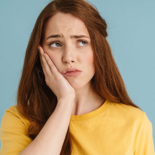 Symptoms of Root Canal Failure | Advanced Endodontics Of Texas